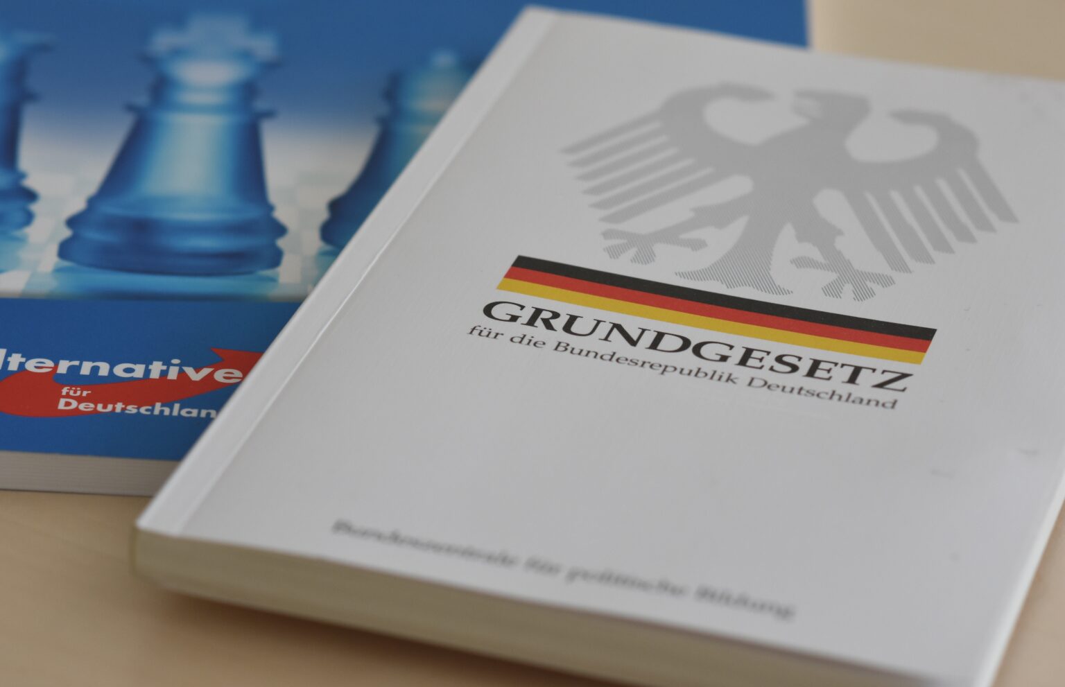 Dr. Alexander Wolf - Mitglied des Deutschen Bundestages